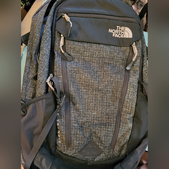 The North Face | Bags | The North Face Surge Transit 3l ...